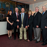 Executive Board Group - My Brother's Keeper